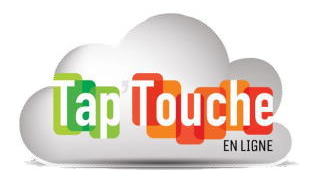 Bibliothèque numérique - Main site